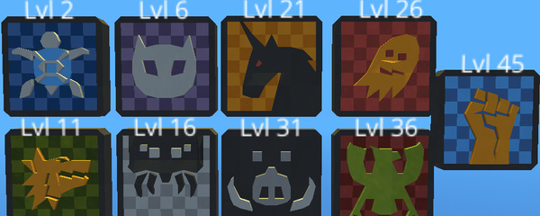 Stark Banner Minecraft