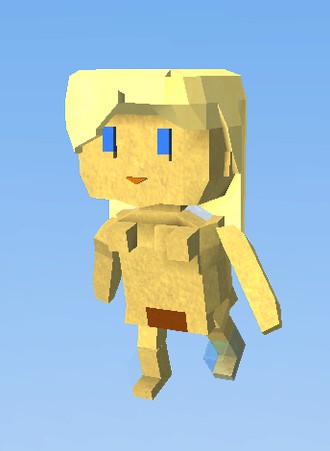 skin - KoGaMa - Play, Create And Share Multiplayer Games