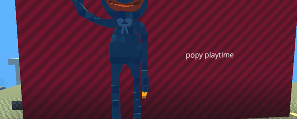 popy playtime
