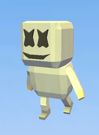 marsmello - KoGaMa - Play, Create And Share Multiplayer Games