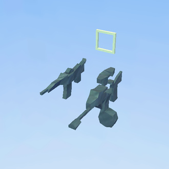 gun´s - KoGaMa - Play, Create And Share Multiplayer Games