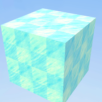 Ice Block - KoGaMa - Play, Create And Share Multiplayer Games