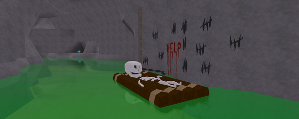 Adventure Island! - KoGaMa - Play, Create And Share Multiplayer Games