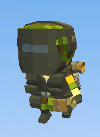 最好的- - KoGaMa - Play, Create And Share Multiplayer Games