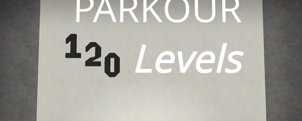 Parkuor 120 levels