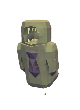 Sir Dadadoo | Garten of Banban - KoGaMa - Play, Create And Share ...