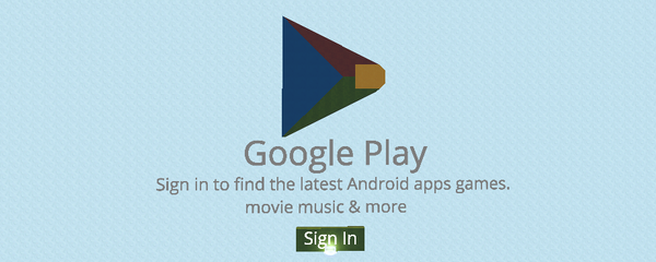 Google Play