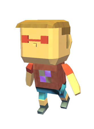 089080890 - KoGaMa - Play, Create And Share Multiplayer Games