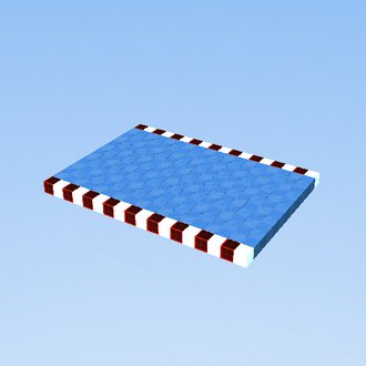 Ice slide F1 Race - KoGaMa - Play, Create And Share Multiplayer Games