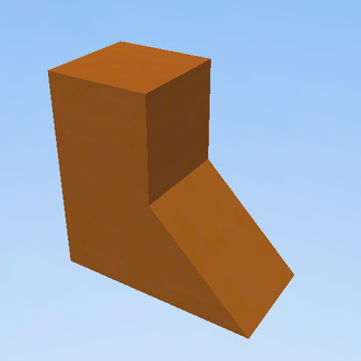 Chair - KoGaMa - Play, Create And Share Multiplayer Games