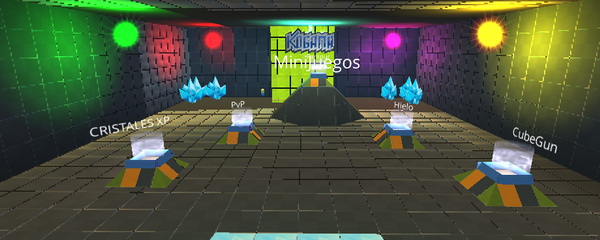 KoGaMa MiniJuegos--KoGaMa MiniGames