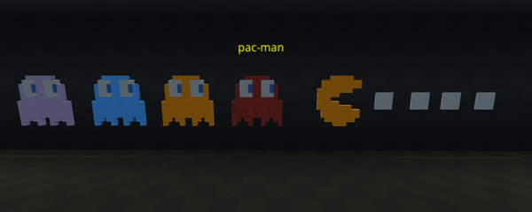pac-man