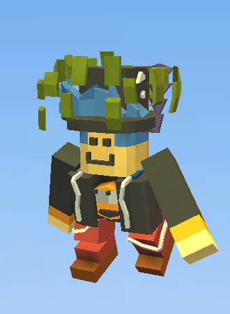 Creative - KoGaMa - Play, Create And Share Multiplayer Games