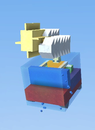 car - KoGaMa - Play, Create And Share Multiplayer Games