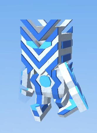 |The King Of Ice - KoGaMa - Play, Create And Share Multiplayer Games