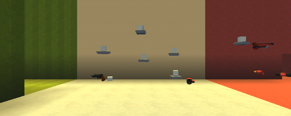 war 3 evolution solo