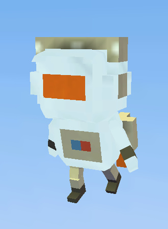 space mazzac14 - KoGaMa - Play, Create And Share Multiplayer Games