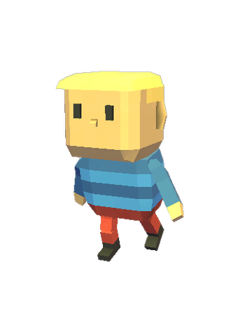 Block Boy когама