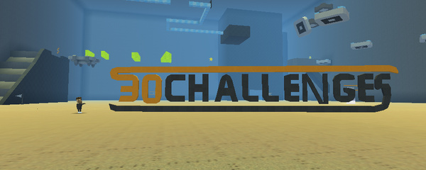 30 Challenges