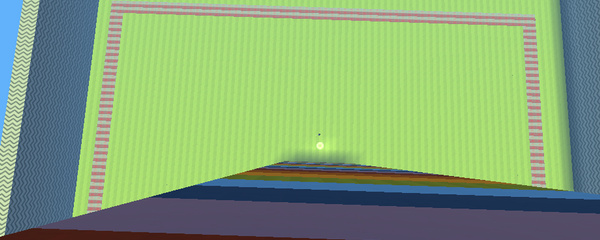 Kogama Cube Gun 2022