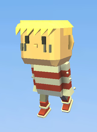 Cool boys - KoGaMa - Play, Create And Share Multiplayer Games