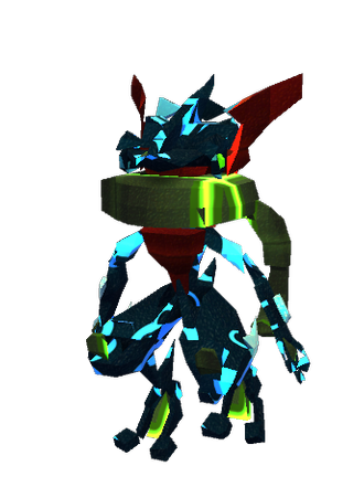 froggy78 - KoGaMa - Play, Create And Share Multiplayer Games