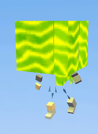 Poison Head... - KoGaMa - Play, Create And Share Multiplayer Games