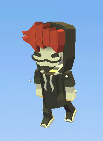 H.A.K.E.R.- Х.А.К.Е.Р. - KoGaMa - Play, Create And Share Multiplayer Games