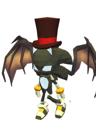 Raiden.x - KoGaMa - Play, Create And Share Multiplayer Games