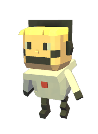 Mutant toilet - KoGaMa - Play, Create And Share Multiplayer Games