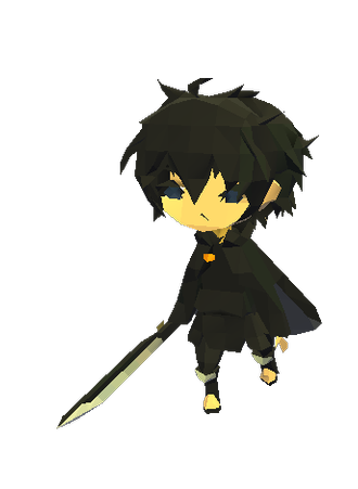 Xx_Night Shadow_xX - KoGaMa - Play, Create And Share Multiplayer Games