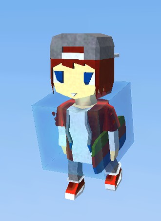 my skin - KoGaMa - Play, Create And Share Multiplayer Games