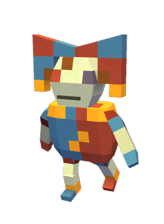 Pomni / Digital Circus - KoGaMa - Play, Create And Share Multiplayer Games