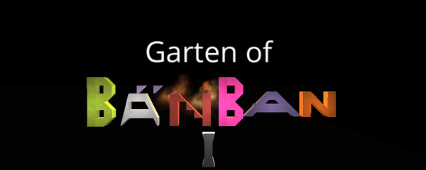 Garten Of Ban Ban Chapter 1