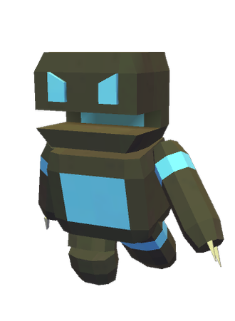 Godzilla Supercharged - KoGaMa - Play, Create And Share Multiplayer Games