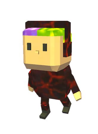 gamer - KoGaMa - Play, Create And Share Multiplayer Games