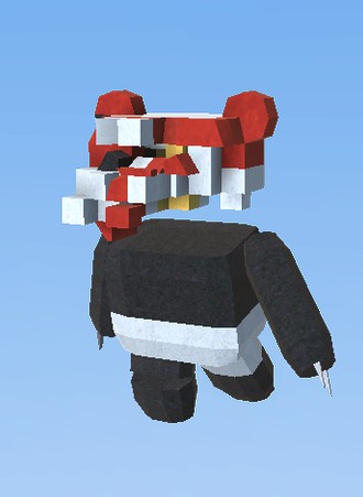 Skkf 3 - KoGaMa - Play, Create And Share Multiplayer Games