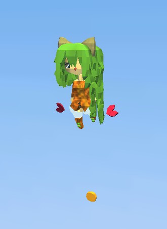 HACK GİRL PLEASE BUY :) - KoGaMa - Play, Create And Share Multiplayer Games