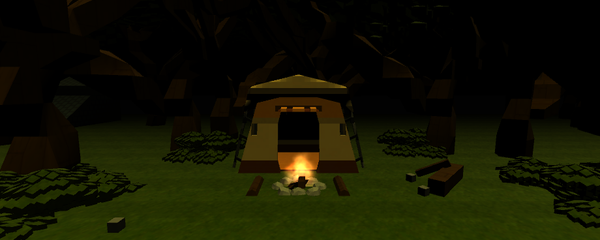 Sad Place (UPDATE 4)