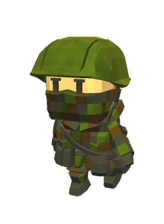 3 - KoGaMa - Play, Create And Share Multiplayer Games