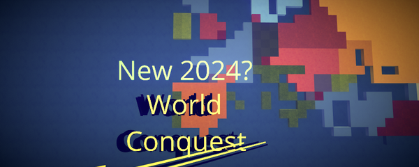 World Conquest [2024] - KoGaMa - Play, Create And Share Multiplayer Games