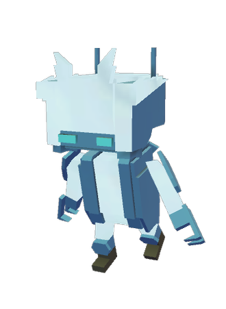 ice_Mike - KoGaMa - Play, Create And Share Multiplayer Games