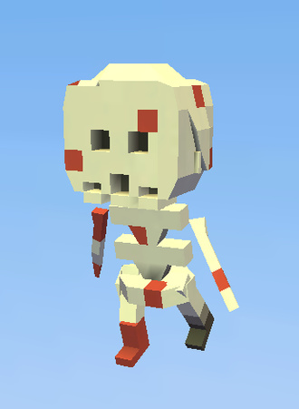 Skeleton