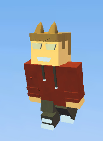 tord minecraft - KoGaMa - Play, Create And Share Multiplayer Games