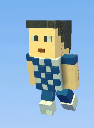 Minecraft - KoGaMa - Play, Create And Share Multiplayer Games