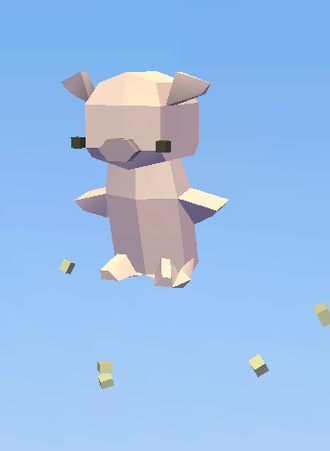 Pig - KoGaMa - Play, Create And Share Multiplayer Games