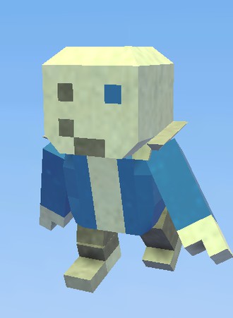 SANS :D - KoGaMa - Play, Create And Share Multiplayer Games