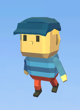 ʟøʀᴅ ᴄøʟøᴍʙɪᴀ ɴᴡ - KoGaMa - Play, Create And Share Multiplayer Games