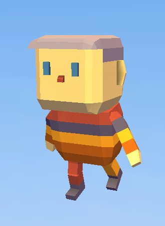 KOGAMA - KoGaMa - Play, Create And Share Multiplayer Games