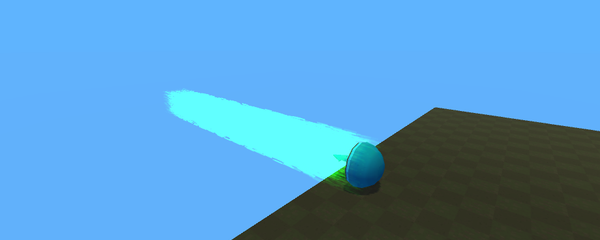 Fastest wind turbine launcher trial V2